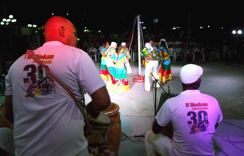 D´ Okokán celebra su aniversario 31