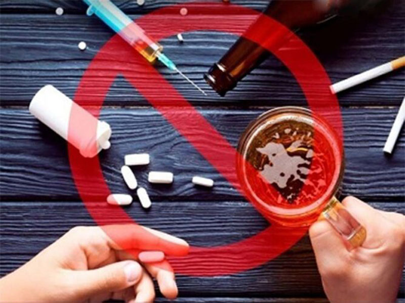 Holguín: Tolerancia cero a las drogas